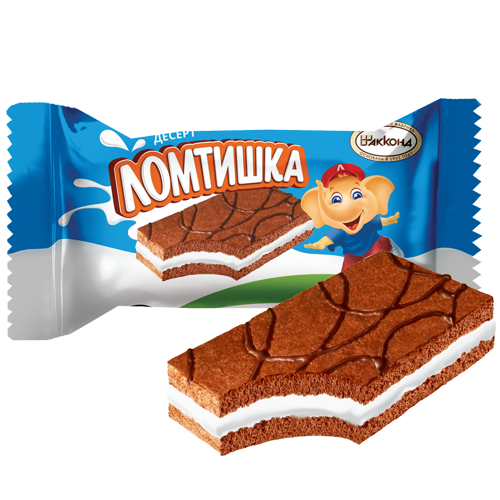 ЛОМТИШКА, 1 кг