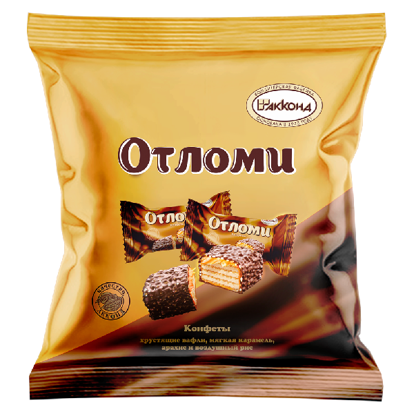 ОТЛОМИ, 200 г