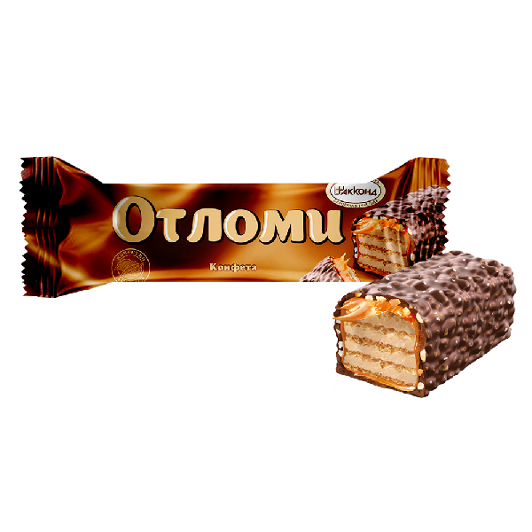 ОТЛОМИ, 33 г