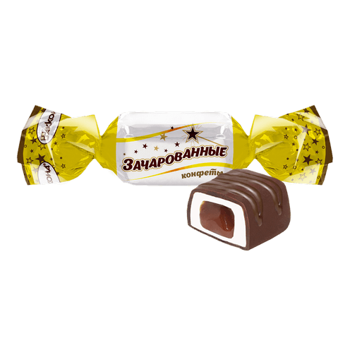 ЗАЧАРОВАННЫЕ, 1 кг